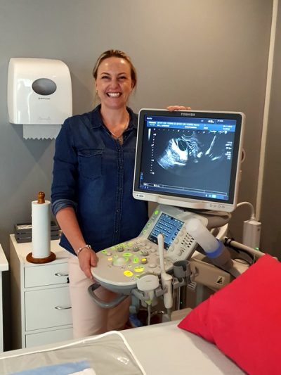 Dr Leneque Lindeque specialist obstetrician and gynaecologist