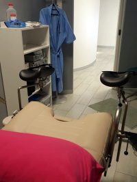 Dr Leneque Lindeque specialist obstetrician and gynaecologist